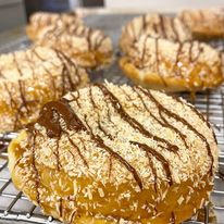 The Donut Shack - Explore The Plant-Powered World