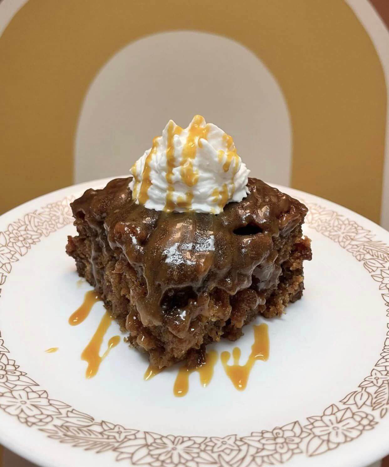 The Dough House - Explore The Plant-Powered World