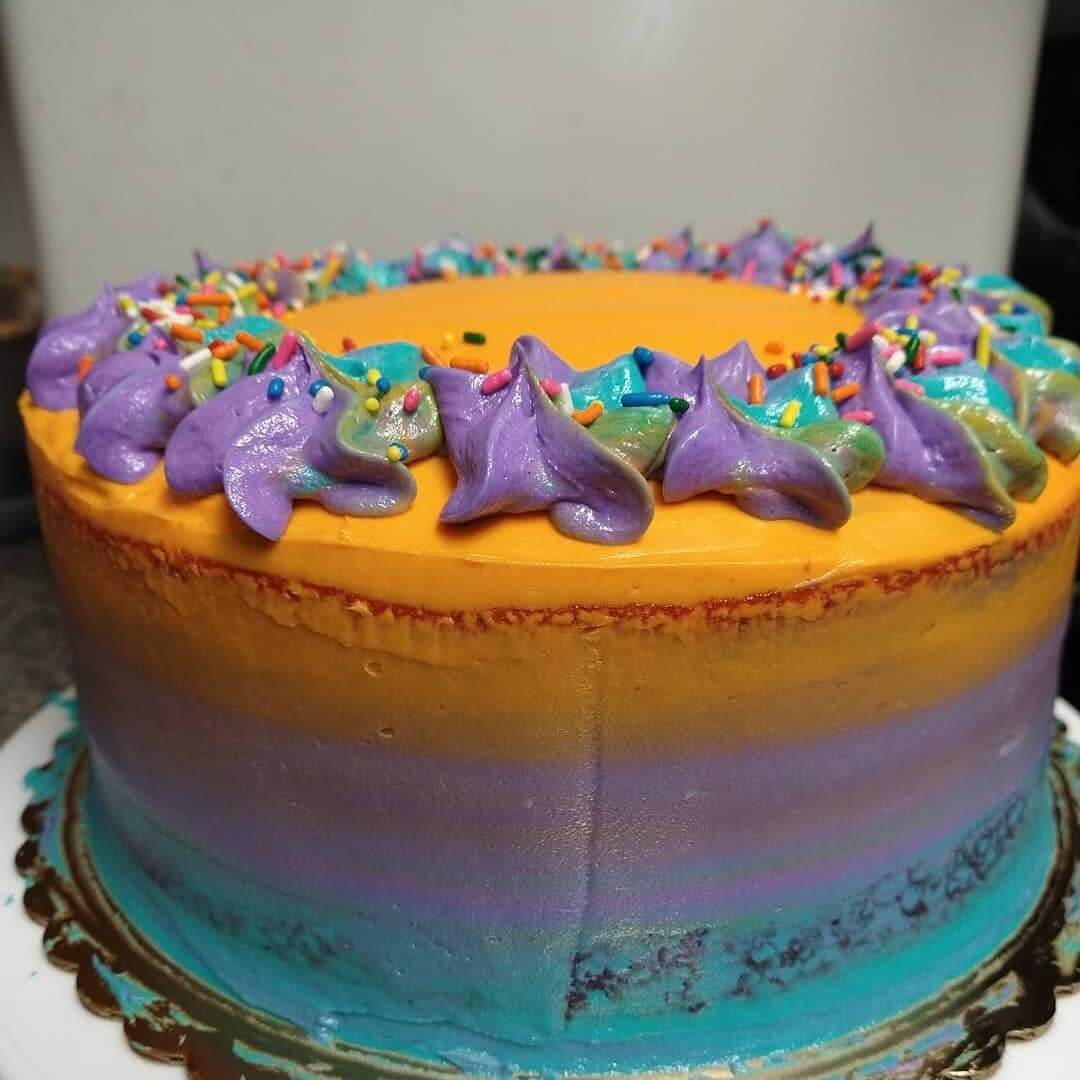 Shyah's Vegan Bakery - Explore The Plant-Powered World