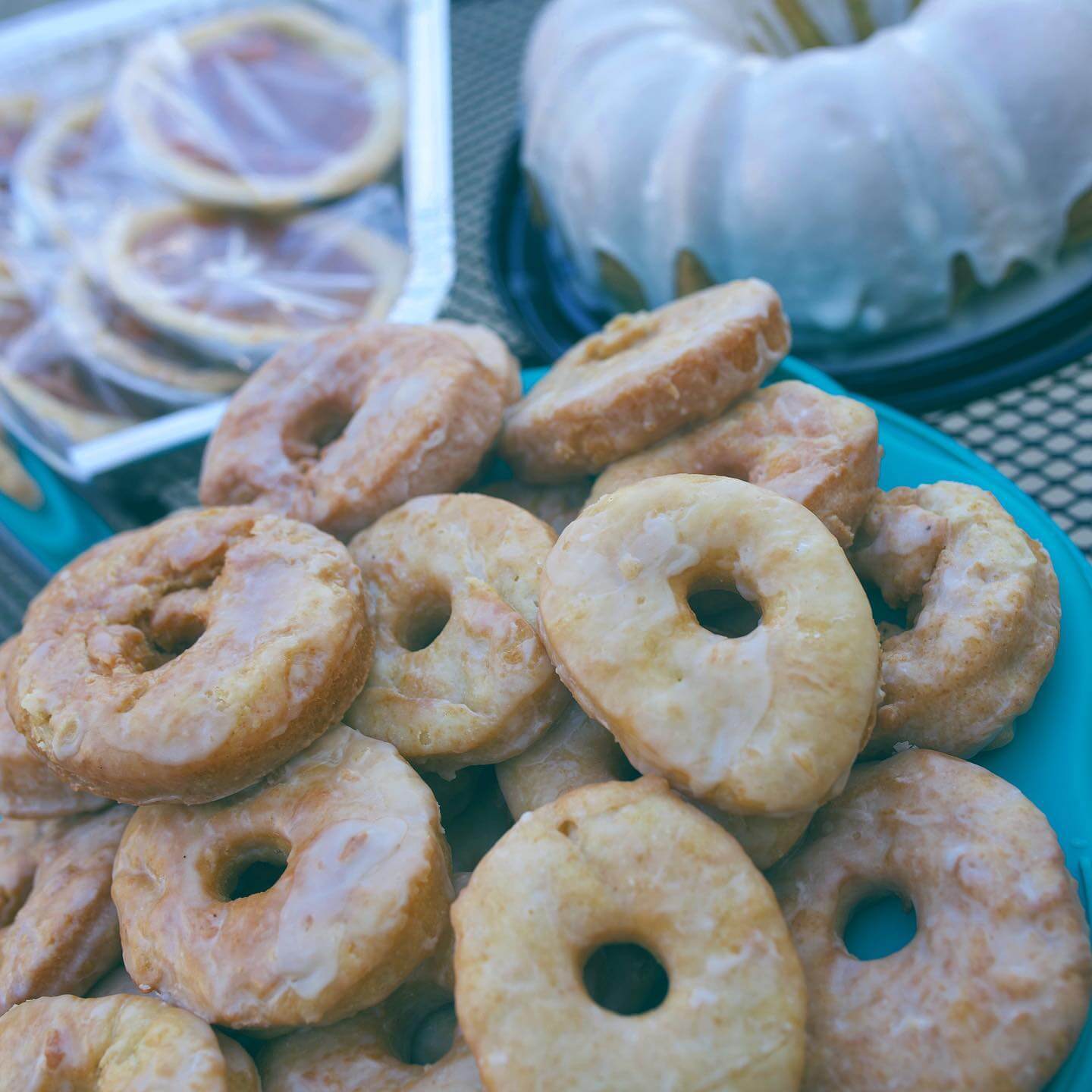 Vegan Snack Shack - Explore The Plant-Powered World