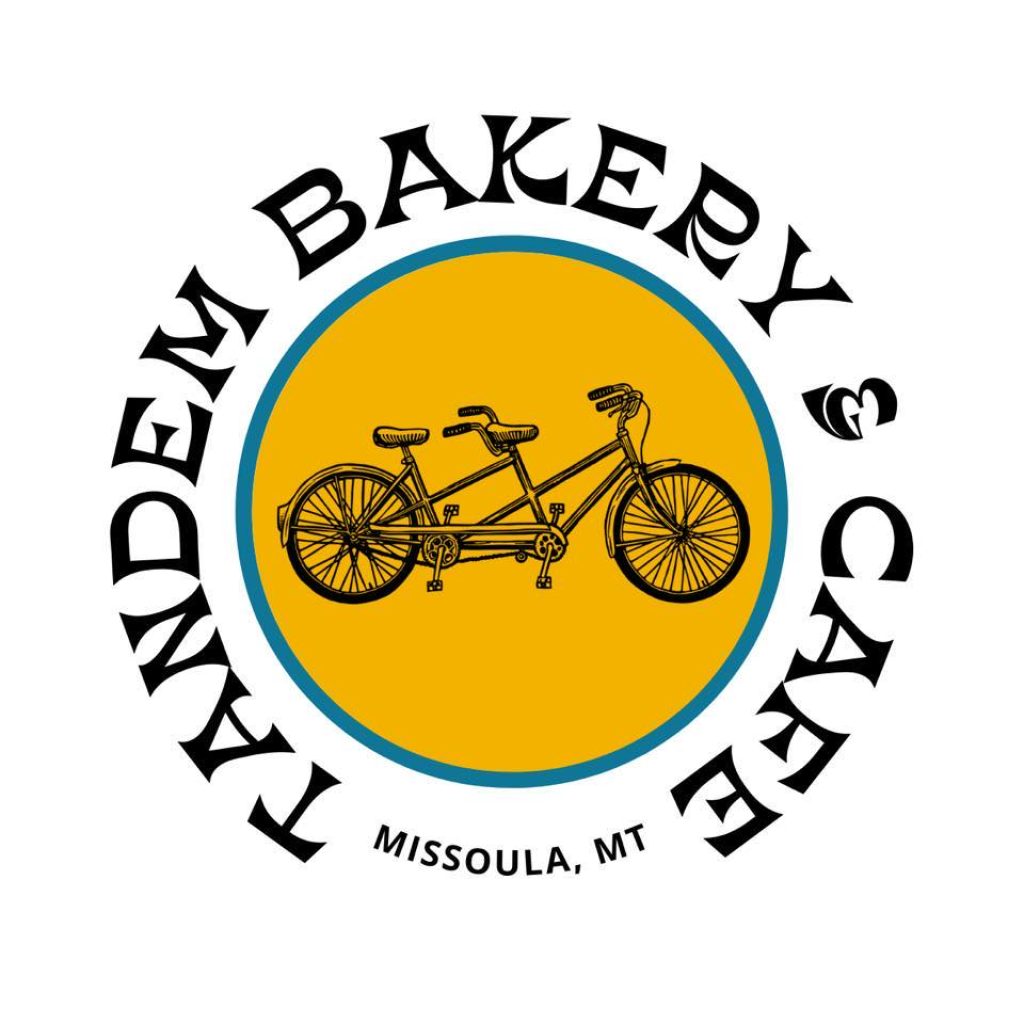 Tandem Bakery - Explore The Plant-Powered World