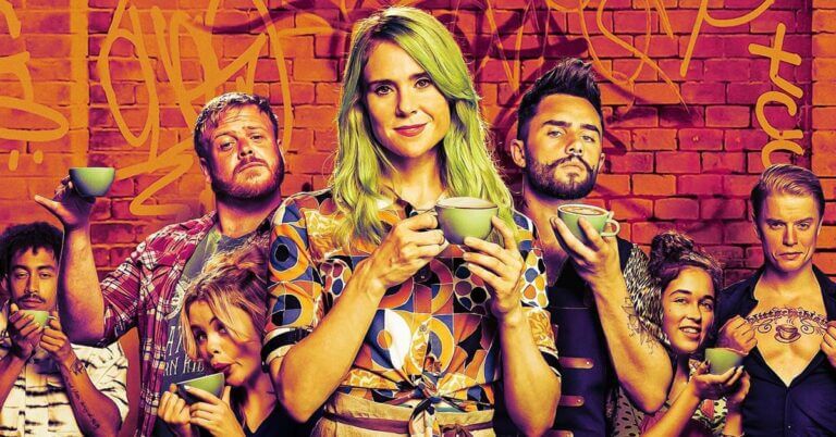 Coffee Wars Grounds the Case for Veganism in Comedy and Climate - Vkind