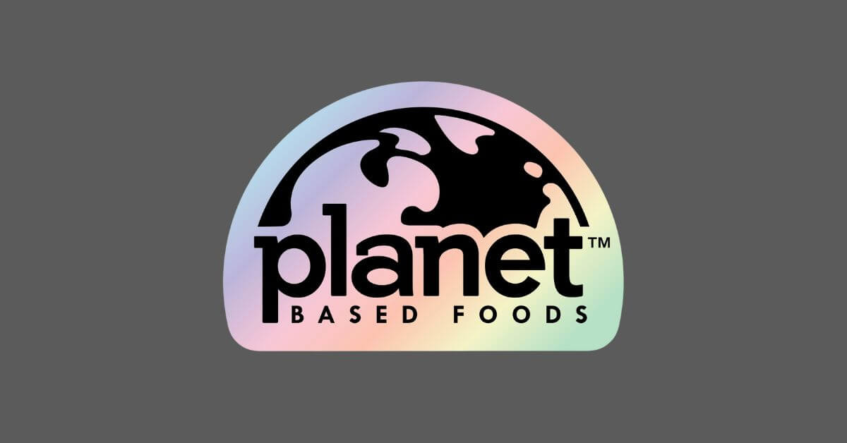 Planet Based Foods Wins 2023 Sustainable Innovation Award - Vkind