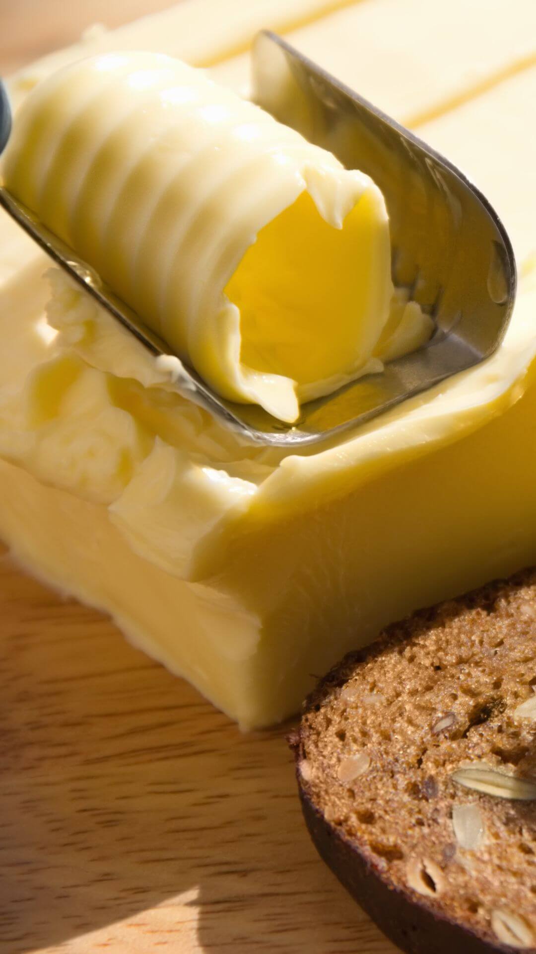 Cultured Vegan Butter - Vkind