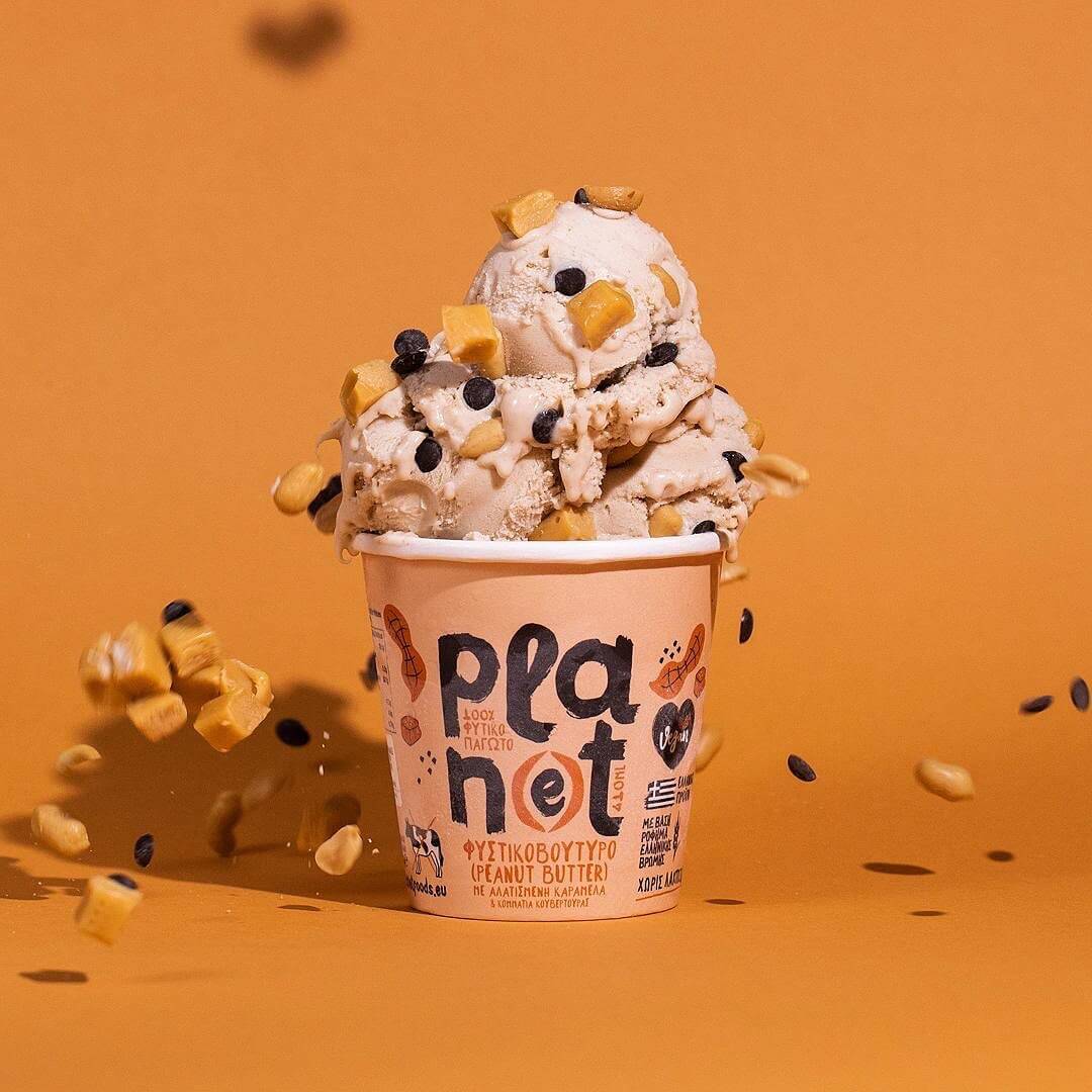 Planet Foods - Explore The Plant-Powered World