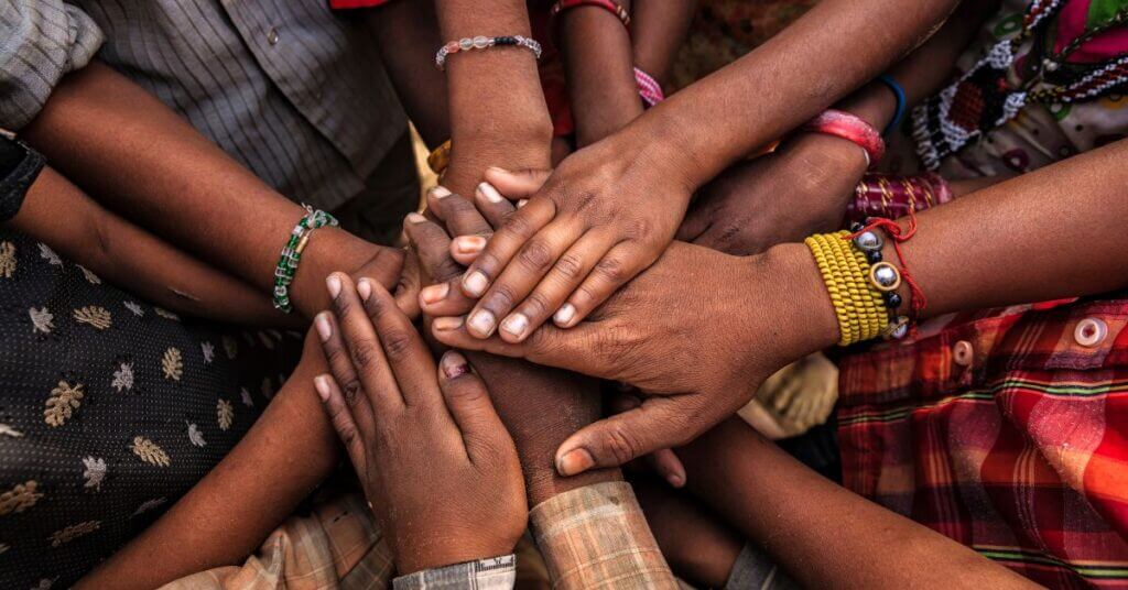 August 31st: International Day for People of African Descent - Vkind