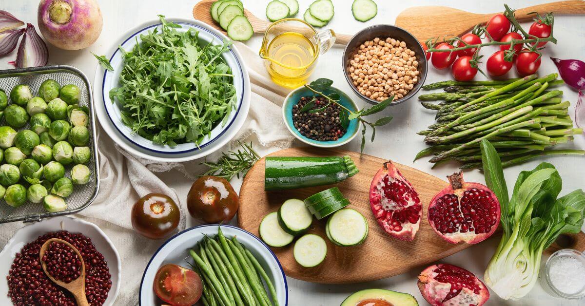 Vegan and Plant-Based: Are They the Same Thing? - Vkind