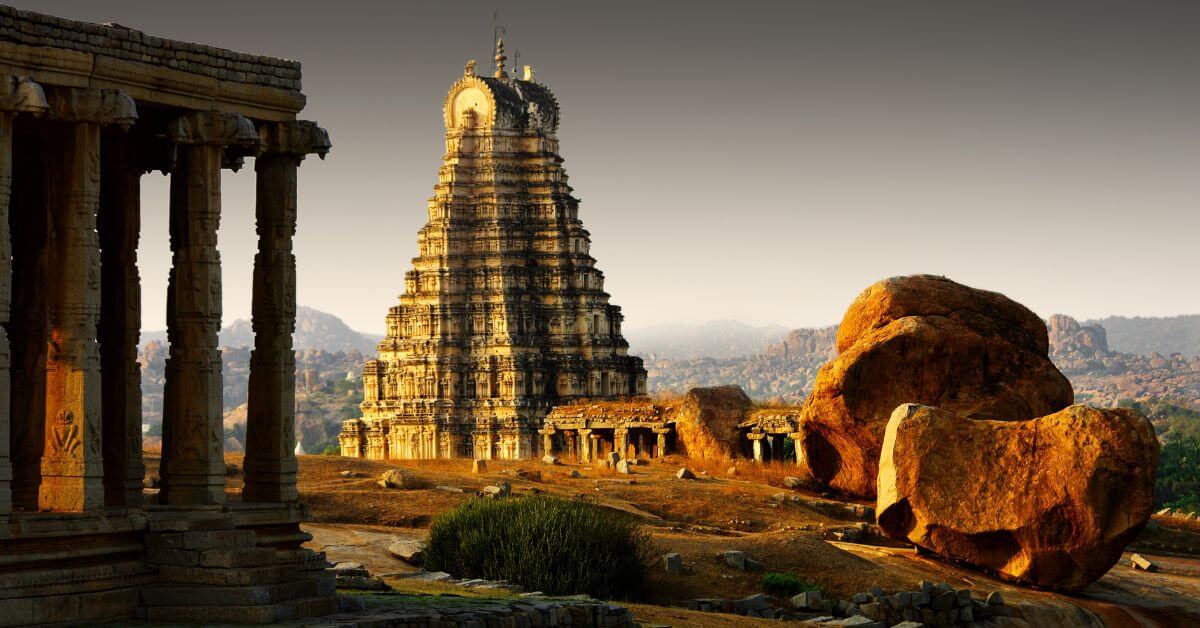 Veganism in Ancient India: Nurturing Compassion Through Centuries - Vkind