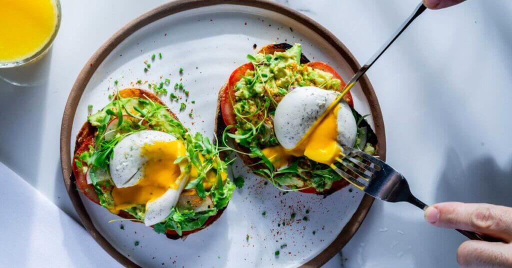 Yo Egg to Unveil Exclusive Plant-Based Quail-Sized Egg at the Vkind ...