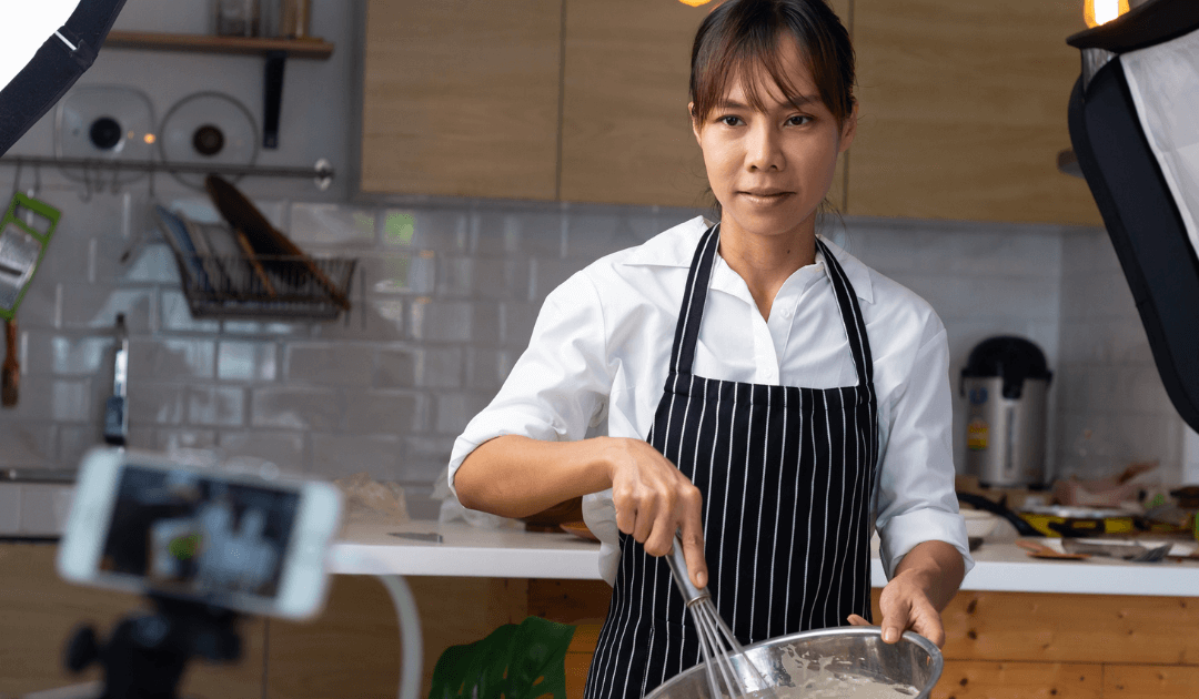 The Vegan Cooking Shows That Are Changing The Industry - Vkind