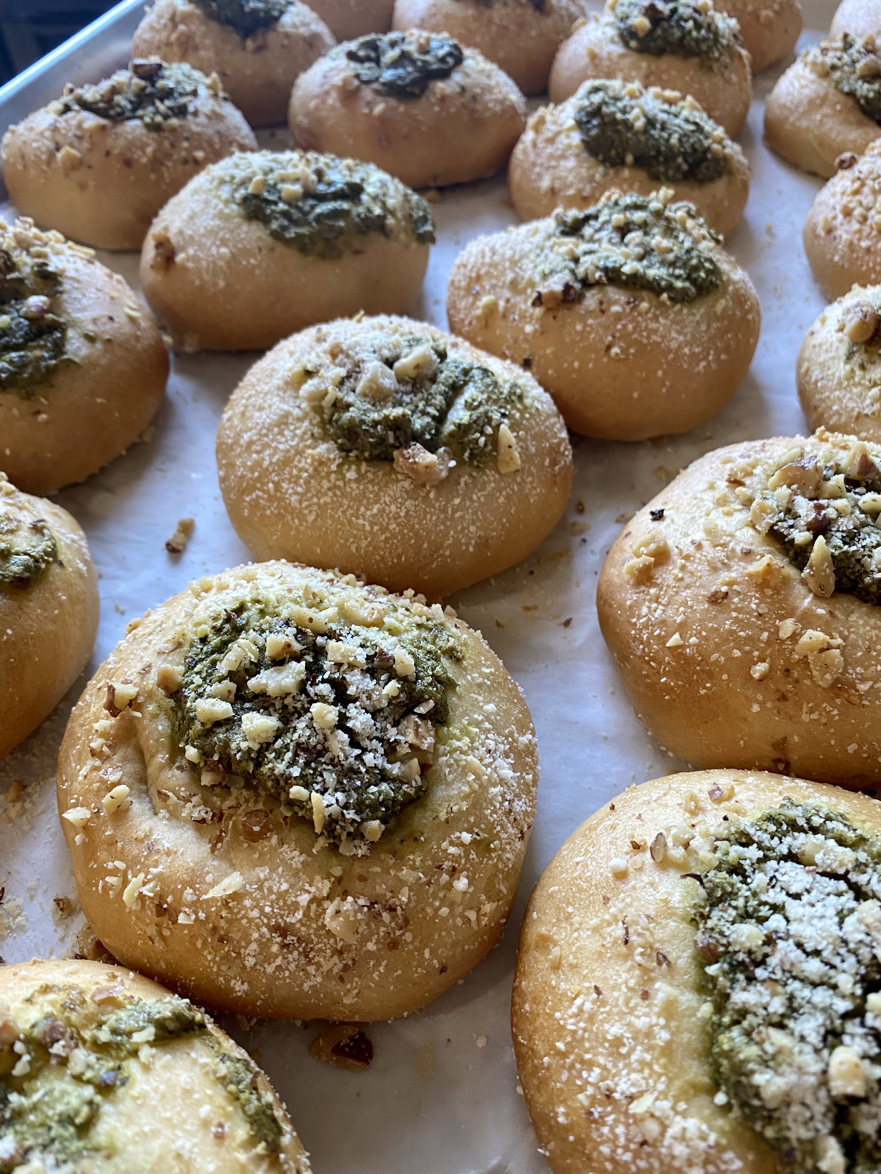 Botanical Bakeshop - Explore The Plant-Powered World