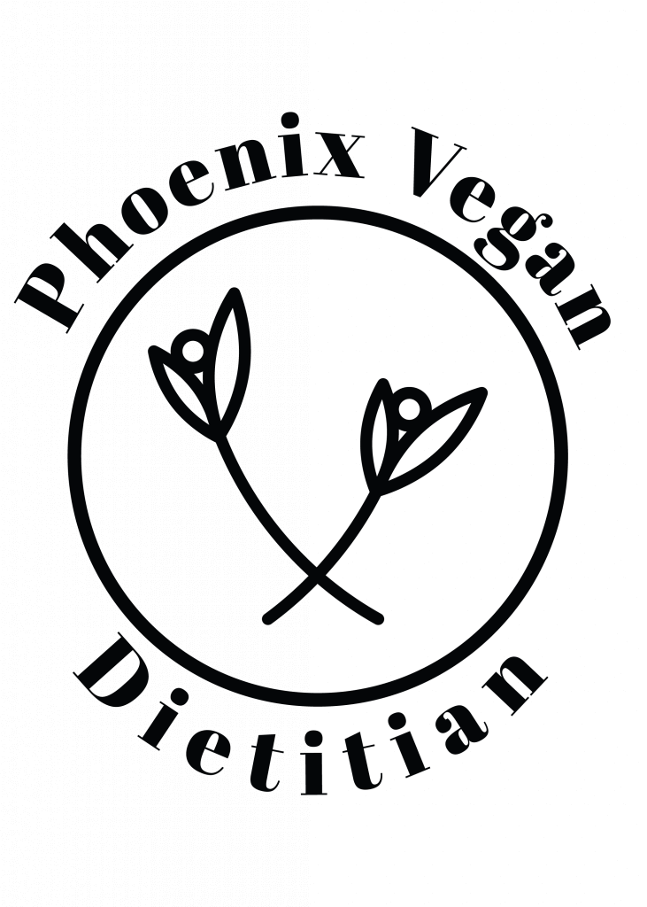 Phoenix Vegan Dietitian - Explore The Plant-Powered World