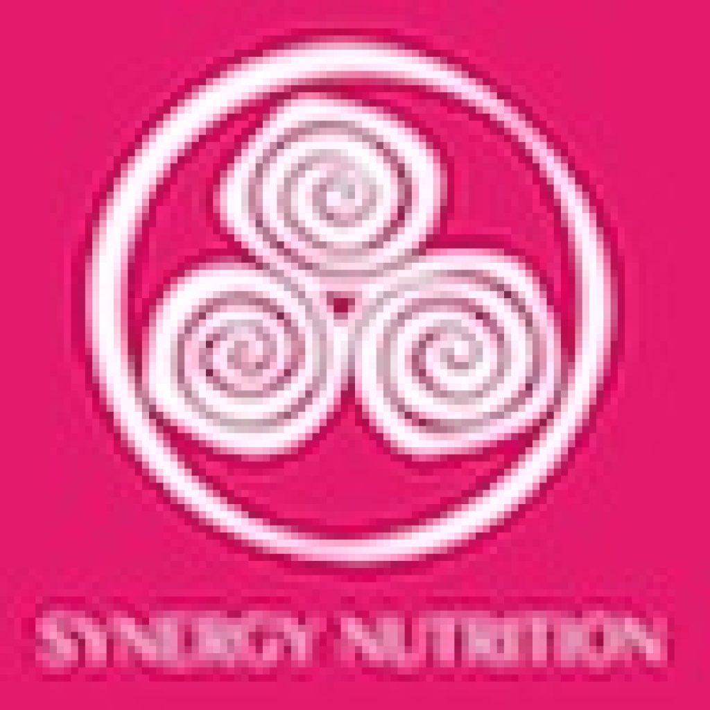 Synergy Nutrition - Explore The Plant-Powered World