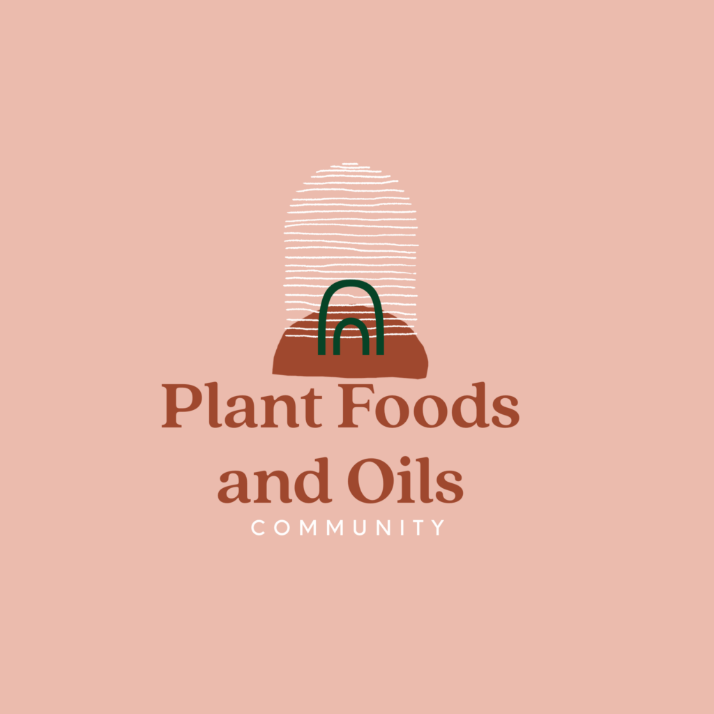 Alicia Pierson - Explore The Plant-Powered World