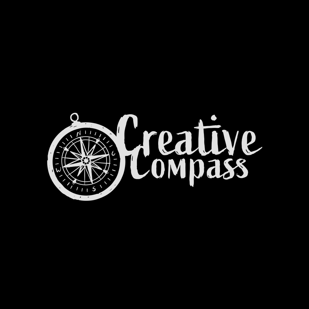 Creative Compass - Explore The Plant-Powered World