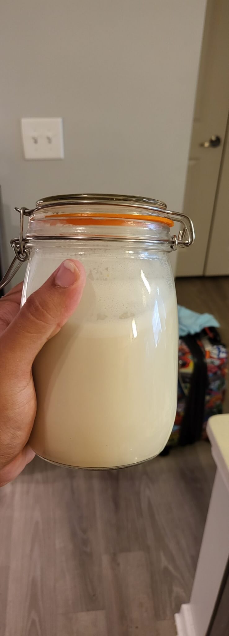 Alt-Milk - Explore The Plant-Powered World