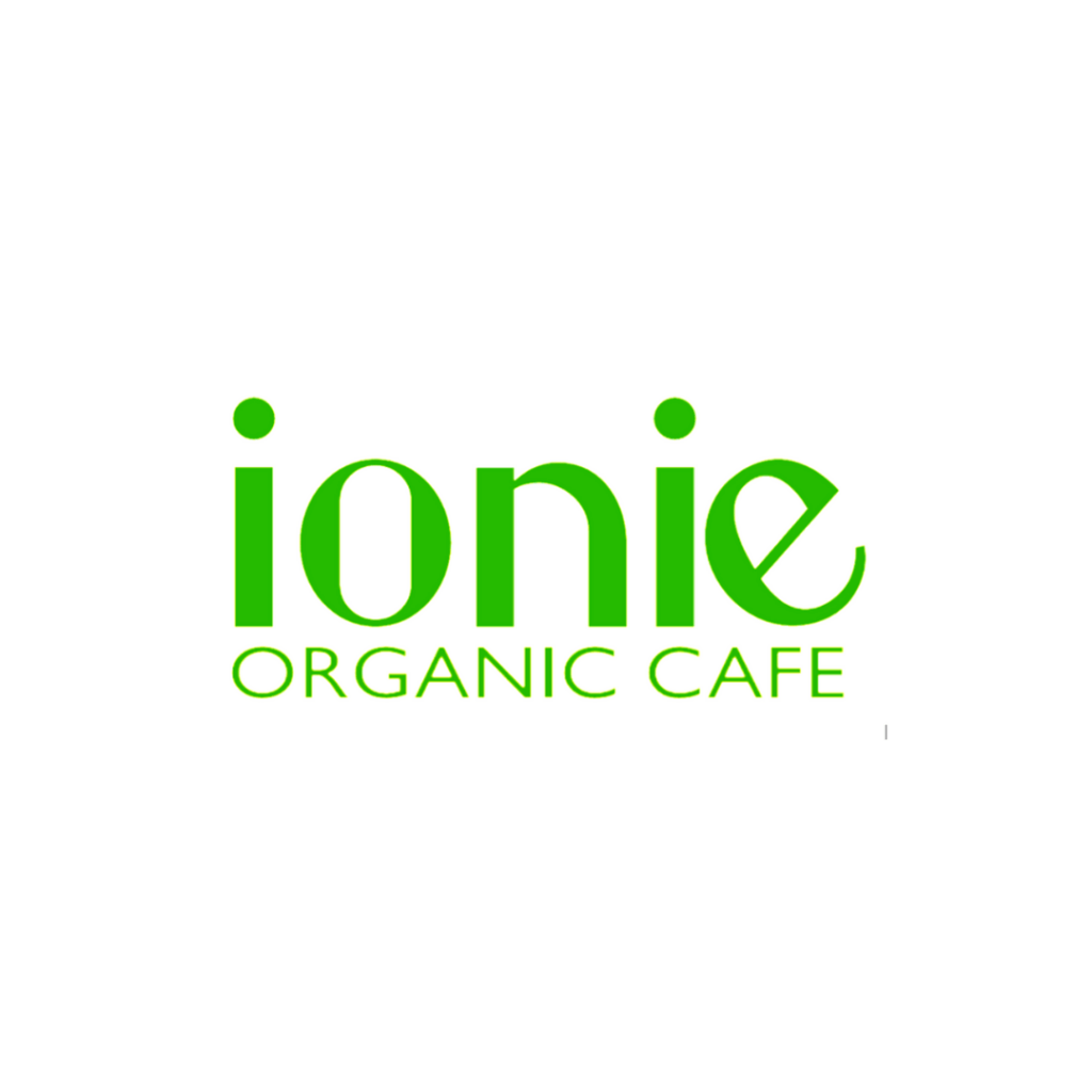 ionie Organic Cafe - Explore The Plant-Powered World